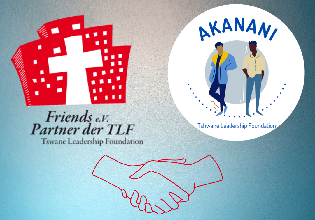 Unterstützung für Akanani | Friends TLF